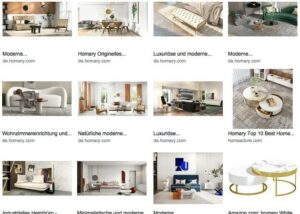 Homary Erfahrungen 2025 - Ist Homary seriös & zuverlässig?