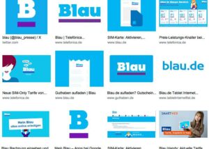 Blau.de Erfahrungen & Beurteilungen - Ist Blau.de seriös?