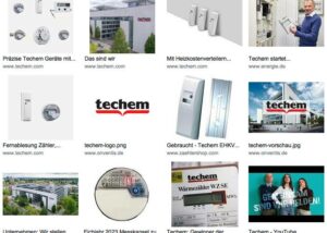 Techem Erfahrungen & Bewertungen - Ist Techem empfehlenswert?