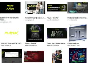 Playox Erfahrungen & Test - Wie lohnenswert ist Playox?