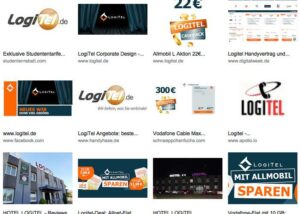 LogiTel Erfahrungen & Test - Wie zuverlässig ist LogiTel?