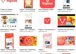 Voghion Erfahrungen - Ist Voghion empfehlenswert?